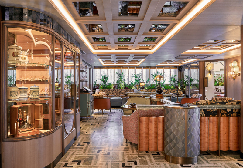 DeART - Italian fine furniture