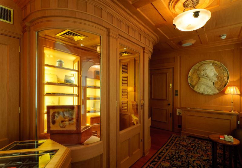 DeART - Italian fine furniture