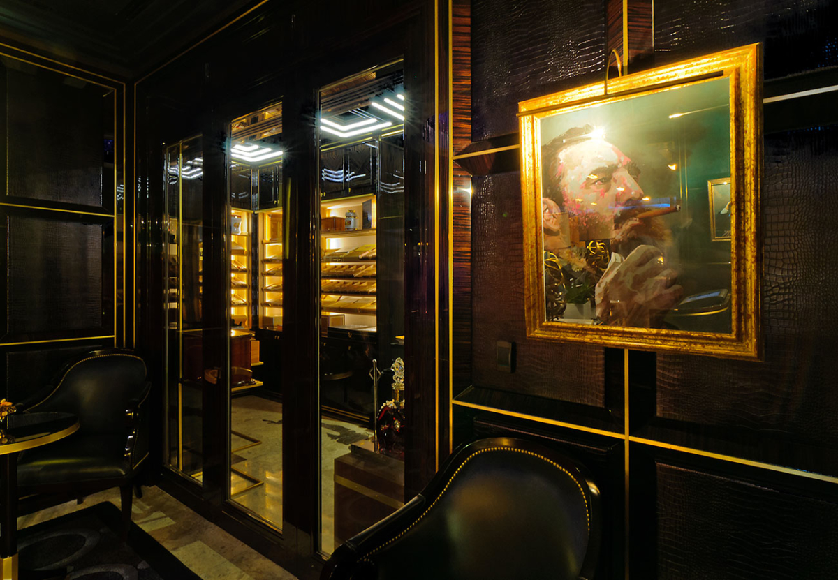 DeART - Italian fine furniture